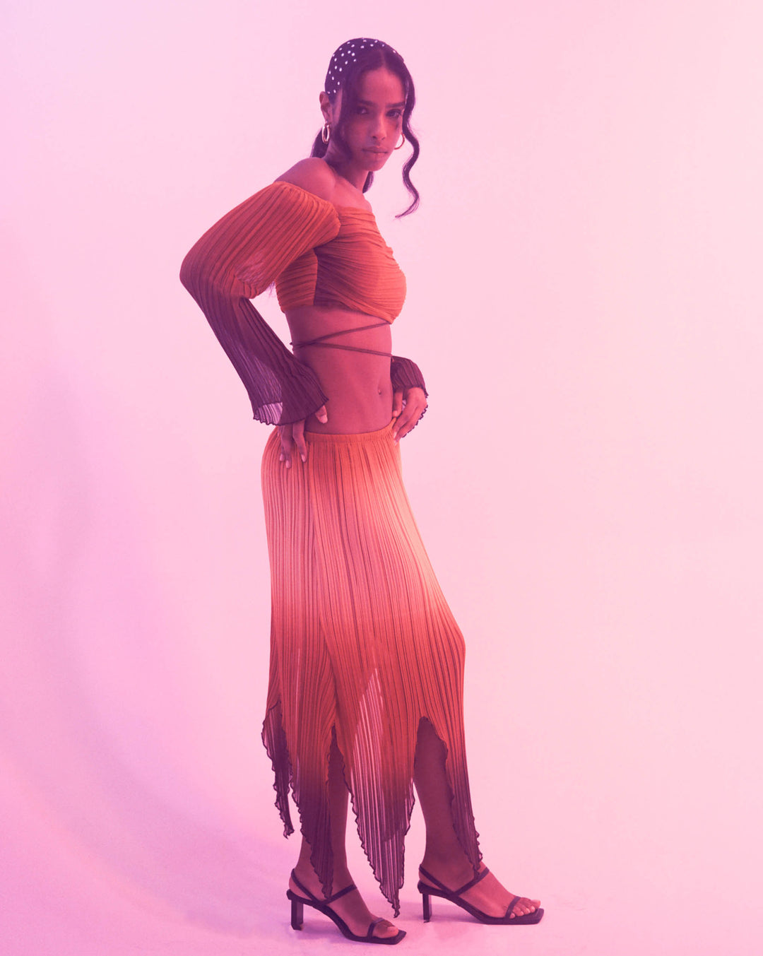 Shop Handcrafted Womenswear: NYC Garment District | Laraque NYC